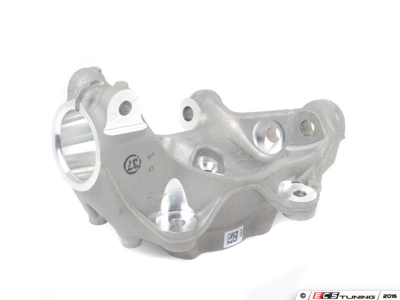 Genuine BMW - 31216853819 - Steering Knuckle (31-21-6-853-819)