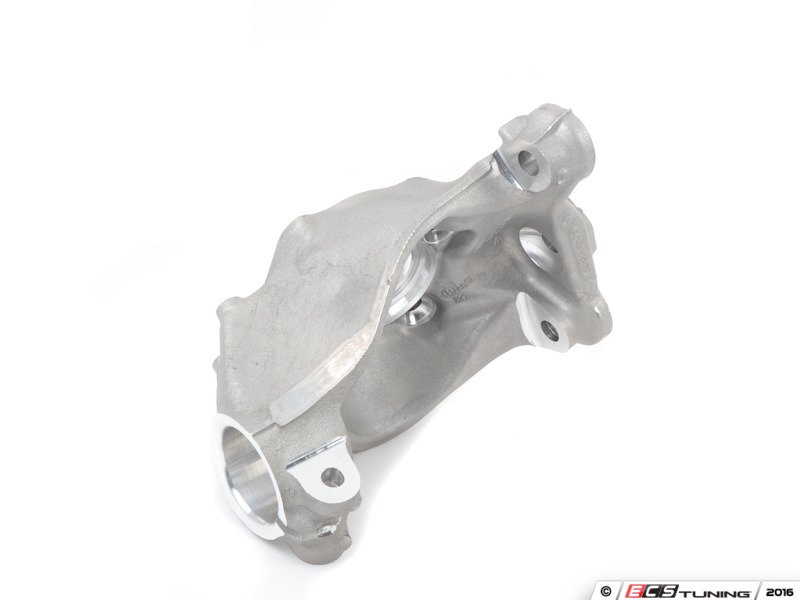 Genuine BMW - 31216853819 - Steering Knuckle (31-21-6-853-819)