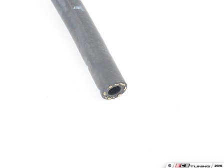 Genuine Volkswagen Audi - 5Q0121447G - Vent Hose (5Q0 121 447 G)