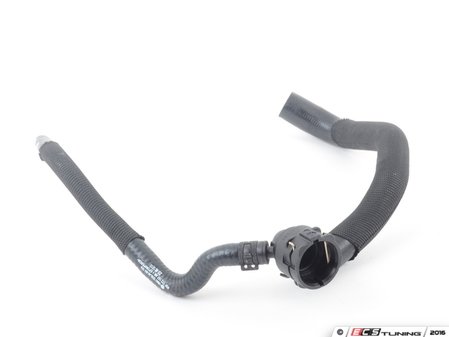 Genuine Volkswagen Audi - 5Q0122157AK - WATER HOSE (5Q0 122 157 AK)