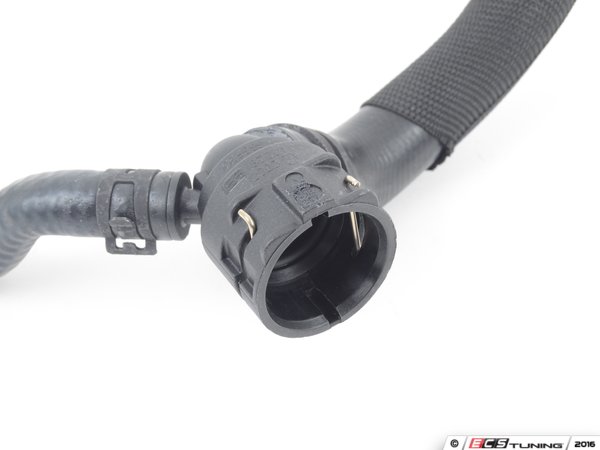 Genuine Volkswagen Audi - 5Q0122157AK - WATER HOSE (5Q0 122 157 AK)