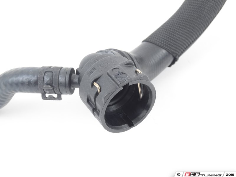 Genuine Volkswagen Audi - 5Q0122157AK - WATER HOSE (5Q0 122 157 AK)