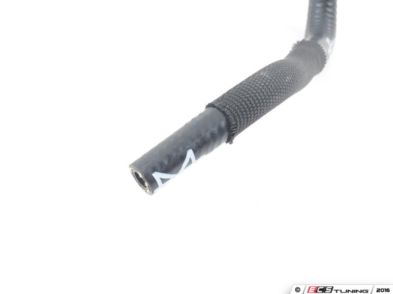 Genuine Volkswagen Audi - 5Q0122157AK - WATER HOSE (5Q0 122 157 AK)