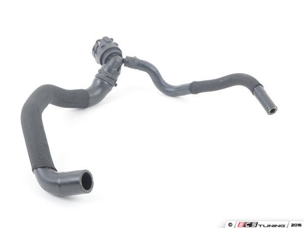 Genuine Volkswagen Audi - 5Q0122157AK - WATER HOSE (5Q0 122 157 AK)
