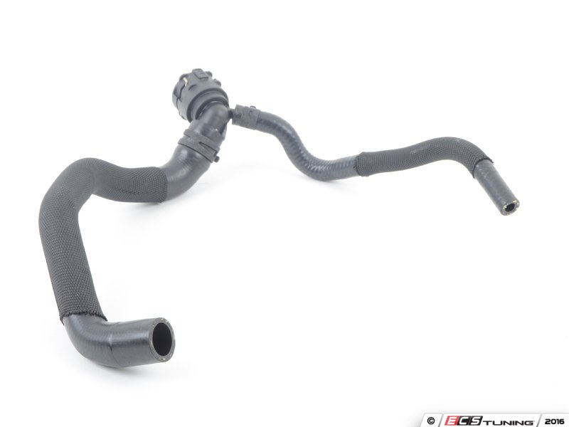Genuine Volkswagen Audi - 5Q0122157AK - WATER HOSE (5Q0 122 157 AK)