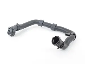 Genuine Volkswagen Audi - 5Q0121070BR - Water Pipe (5Q0 121 070 BR)