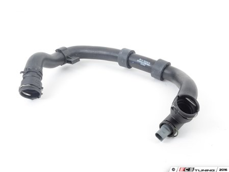 Genuine Volkswagen Audi - 5Q0122051CT - Lower Radiator Hose (5Q0 122 ...