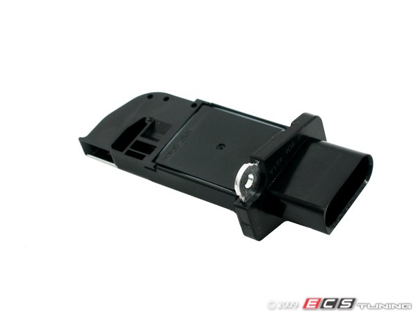 Genuine Volkswagen Audi - 06F906461A - Mass Air Flow Sensor (MAF) (06F ...