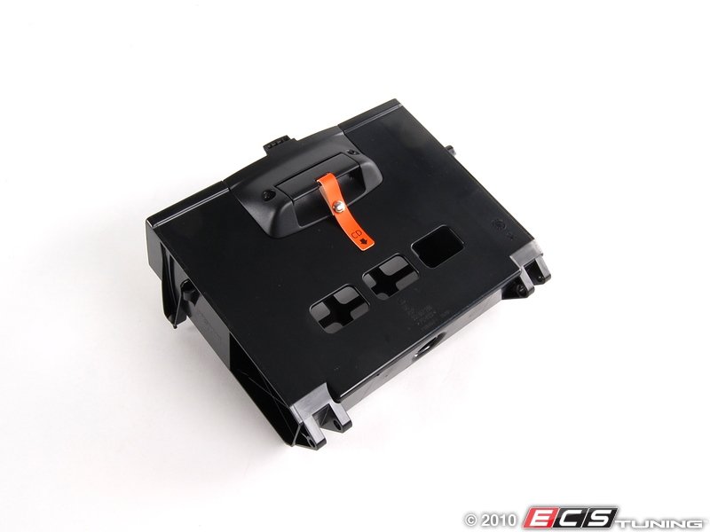 Genuine Volkswagen Audi - 3C1857285E9B9 - CD Changer Compartment (3C1 ...