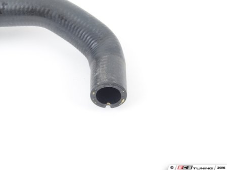 Genuine Volkswagen Audi - 5Q0122109J - Expansion Tank Hose (5Q0 122 109 J)