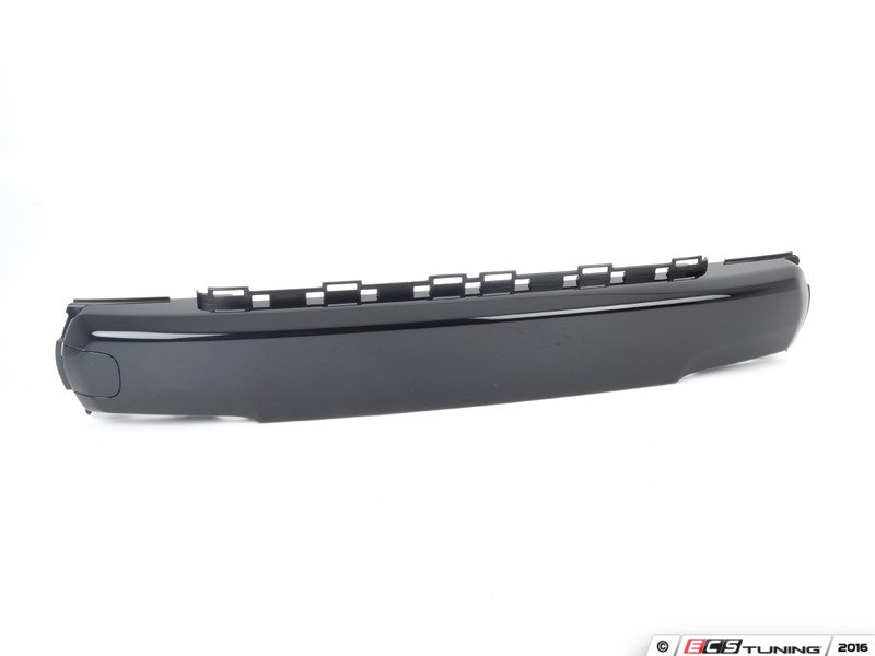 Genuine BMW - 51117379434 - COVER, BUMPER FRONT - (NO LONGER AVAILABLE ...