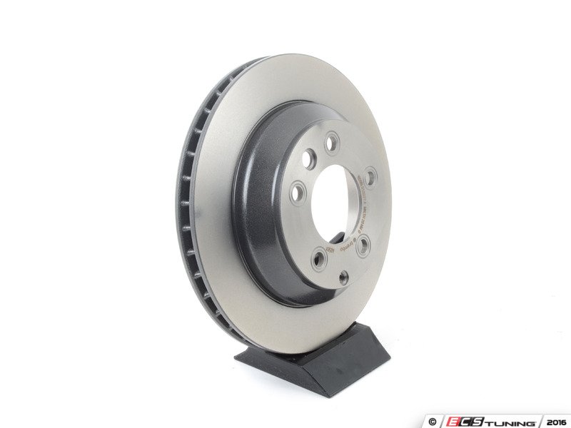 Brembo - 7L8615601C - Brake Rotor (330x28) - Priced Each