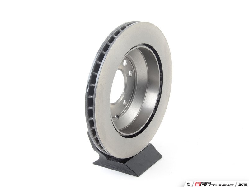 Brembo - 7L8615601C - Brake Rotor (330x28) - Priced Each