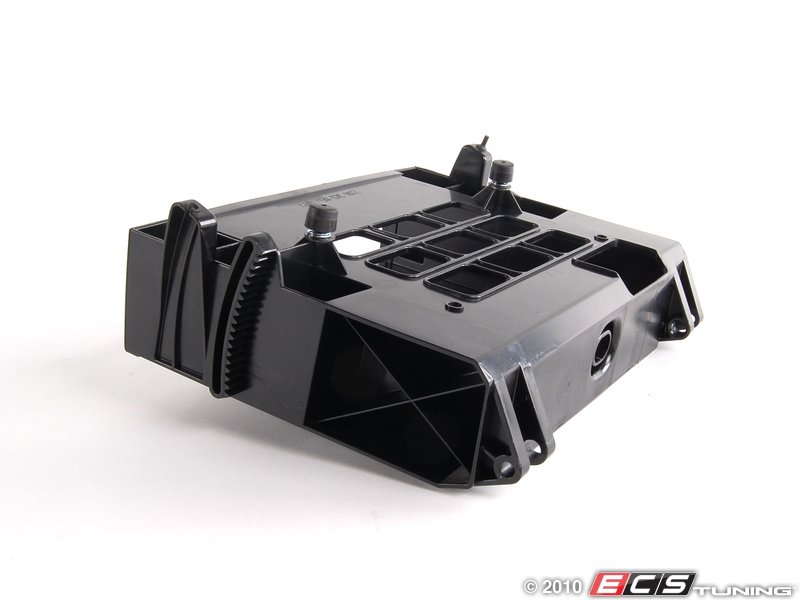 Genuine Volkswagen Audi - 3C1857285E9B9 - CD Changer Compartment (3C1 ...