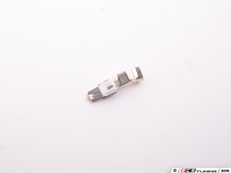 Genuine MINI - 61138377740 - DOUBLE LEAF SPRING CONTACT (61-13-8-377-740)