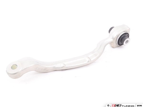Genuine Mercedes Benz - 2183300900 - Front Lower Control Arm - Left Side