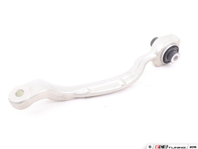Genuine Mercedes Benz - 2183300900 - Front Lower Control Arm - Left Side