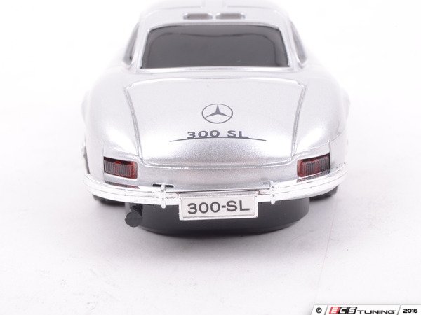 Genuine Mercedes Benz - MBE288 - WIRELESS COMPUTER MOUSE, CLASSIC - (NO ...