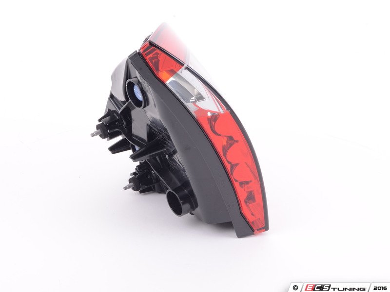Genuine Porsche - 95863109302 - Inner Tail Light - Left