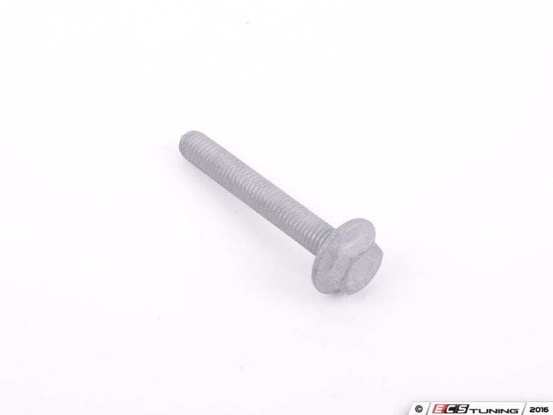 Genuine Porsche - N10560702 - HEXAGON-HEAD BOLT