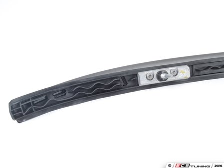 Genuine BMW - 51137295816 - ROOF RAILING, RIGHT (51-13-7-295-816)