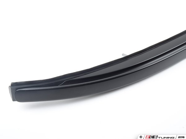 Genuine BMW - 51137295816 - ROOF RAILING, RIGHT (51-13-7-295-816)