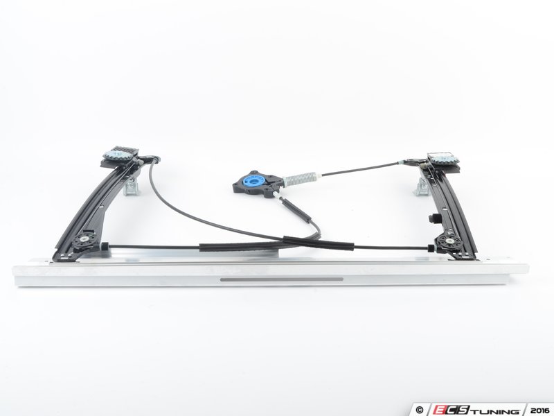 Genuine MINI - 51332756083 - Window Regulator - Front Left (51-33-2-756 ...