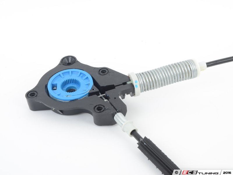 Genuine MINI - 51332756083 - Window Regulator - Front Left (51-33-2-756 ...