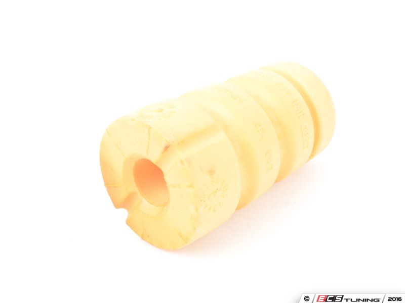 Genuine Volkswagen Audi - 8R0412131D - Front Bump Stop - Priced Each ...