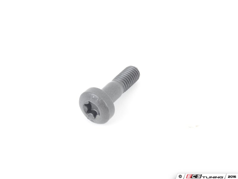 Genuine Mercedes Benz - 0019903107 - FITTED BOLT