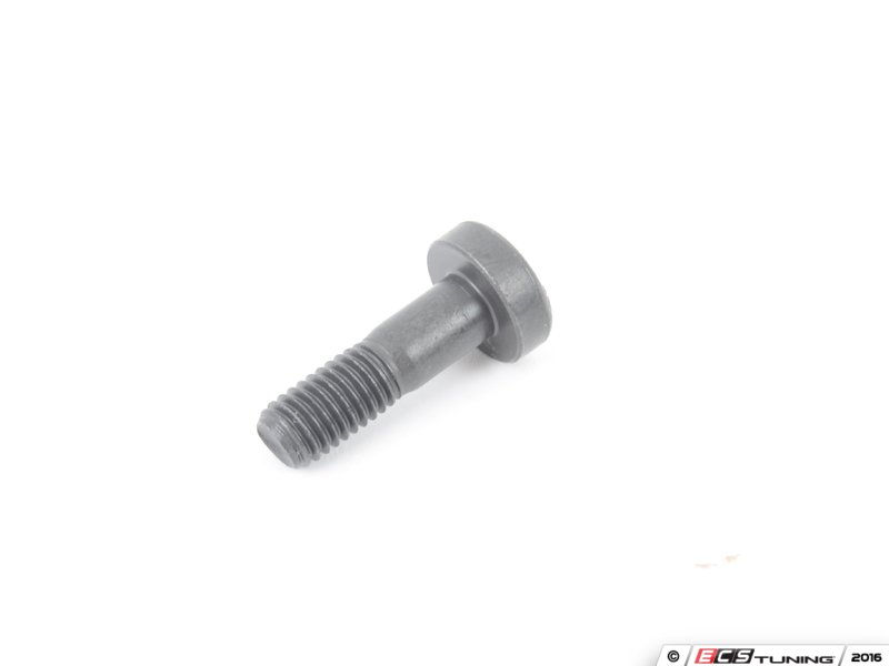 Genuine Mercedes Benz - 0019903107 - FITTED BOLT