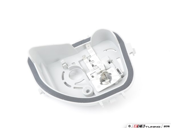 Genuine Volkswagen Audi - 561945257 - Outer Bulb Holder - Left (561 945 ...