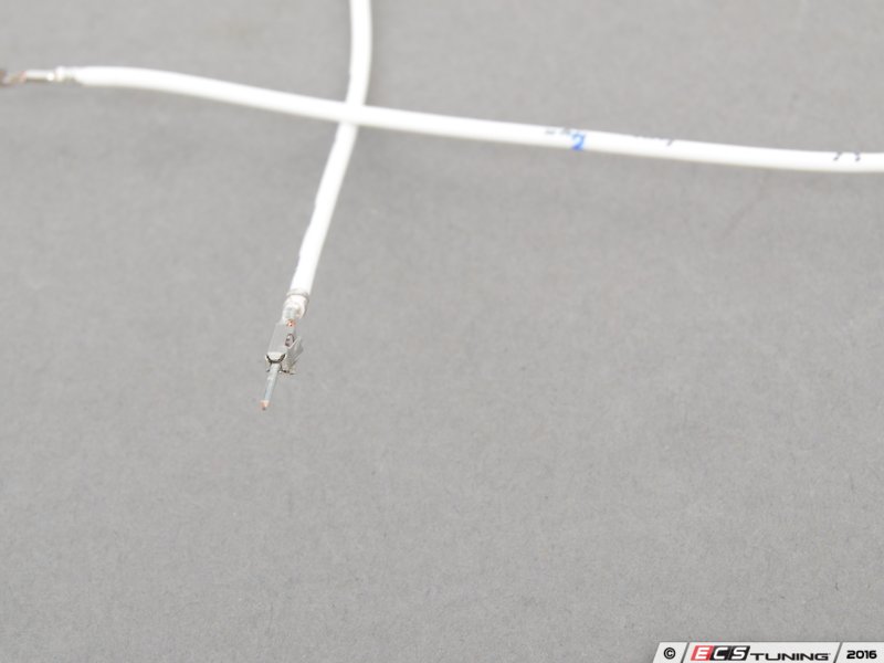 Genuine Mercedes Benz - 0005404605 - CABLE HARNES