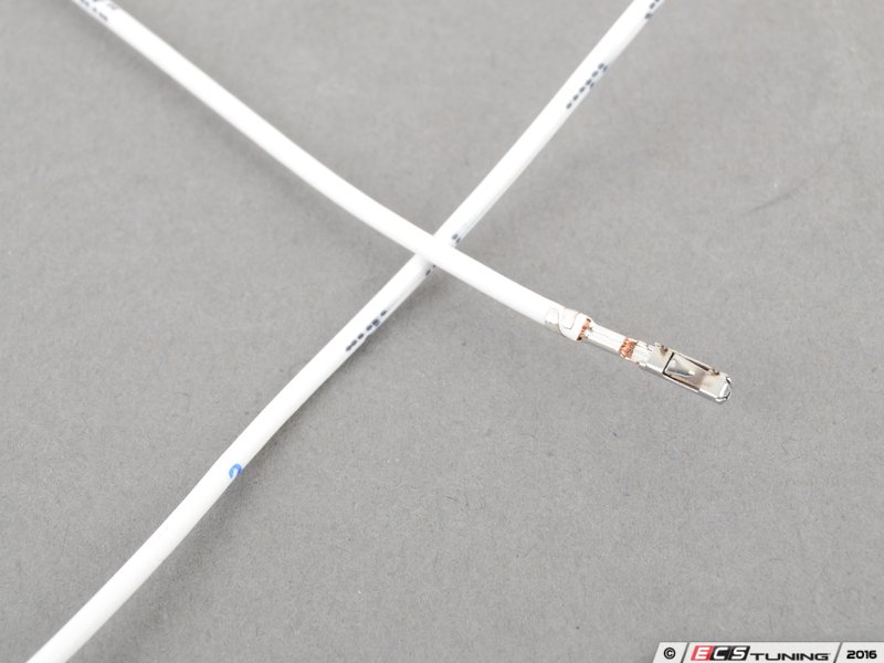 Genuine Mercedes Benz - 0005404605 - CABLE HARNES