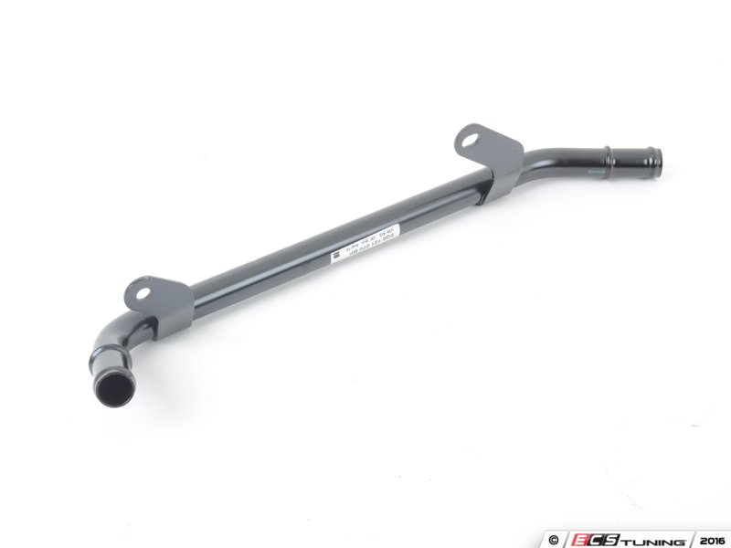 Genuine Volkswagen Audi - 5Q0121070AP - PIPE (5Q0 121 070 AP)