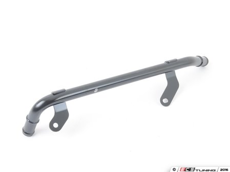 Genuine Volkswagen Audi - 5Q0121070AP - PIPE (5Q0 121 070 AP)