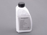 Genuine Volkswagen Audi - G055175A2 - High Performance Oil For Haldex ...