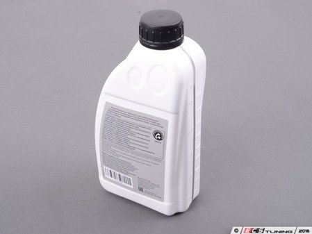 Genuine Volkswagen Audi - G055175A2 - High Performance Oil For Haldex ...