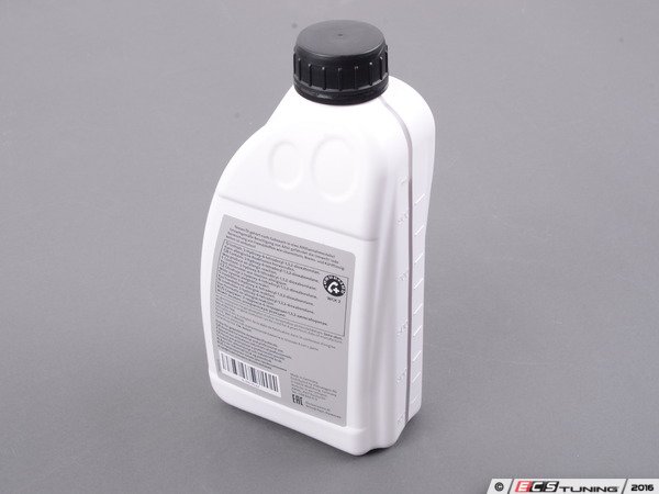 Genuine Volkswagen Audi - G055175A2 - High Performance Oil For Haldex ...