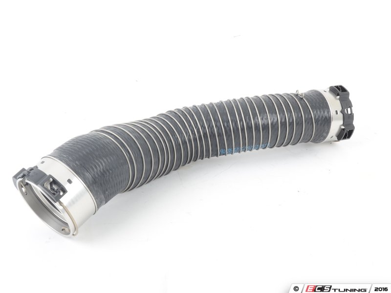 Genuine BMW - 13718672108 - Charge Pipe (13-71-8-672-108)