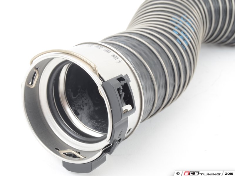 Genuine BMW - 13718672108 - Charge Pipe (13-71-8-672-108)