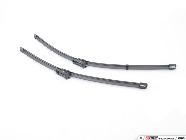 Valeo - 61610038893 - Front Wiper Blade Set