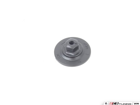 Genuine Mercedes Benz - 0009904462 - PLASTIC NUT