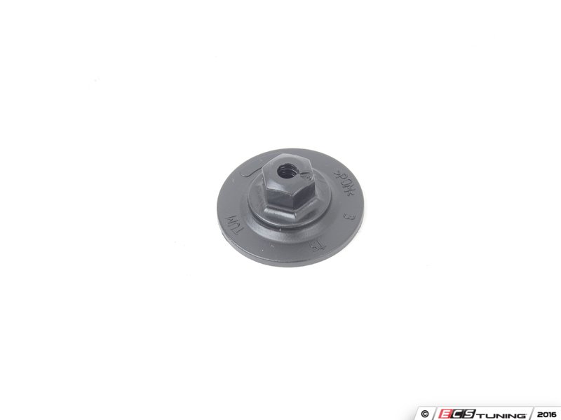 Genuine Mercedes Benz - 0009904462 - PLASTIC NUT