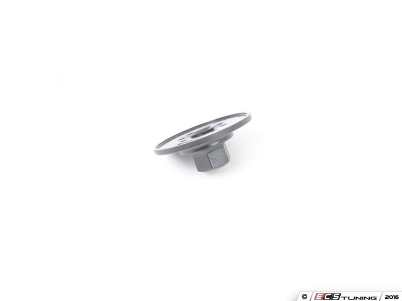 Genuine Mercedes Benz - 0009904462 - PLASTIC NUT