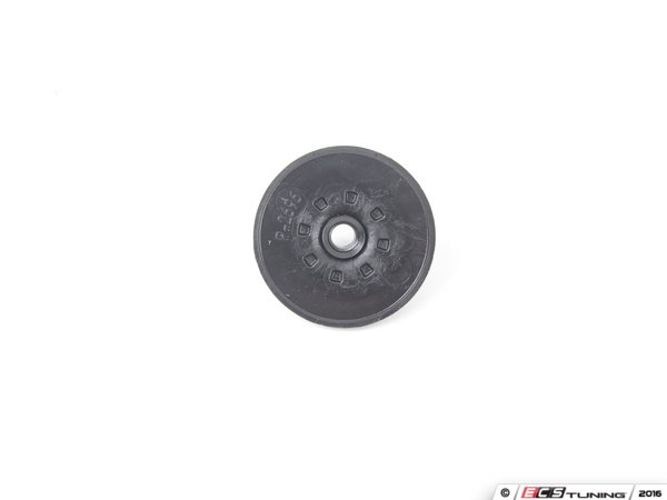 Genuine Mercedes Benz - 0009904462 - PLASTIC NUT
