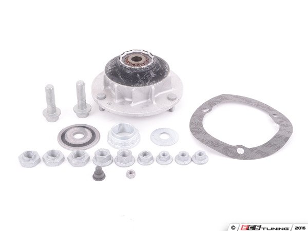 Genuine BMW - 31352405907 - REPAIR KIT FOR SUPPORT BEARI (31-35-2-405-907)