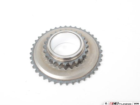 Genuine Volkswagen Audi - 06E109077N - Main Timing Chain Idle Sprocket ...