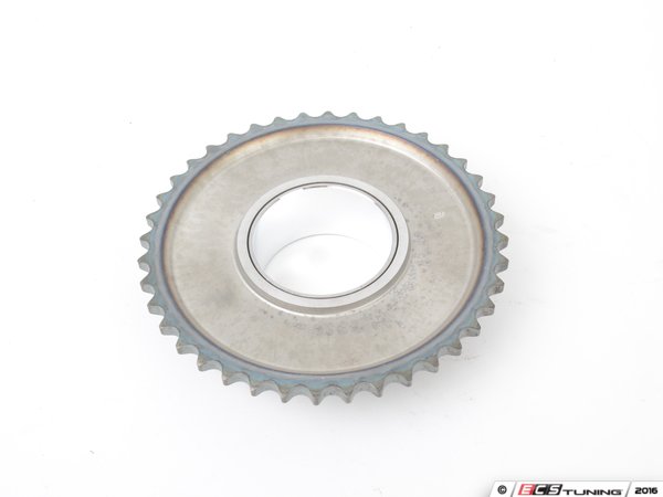 Genuine Volkswagen Audi - 06E109077N - Main Timing Chain Idle Sprocket ...