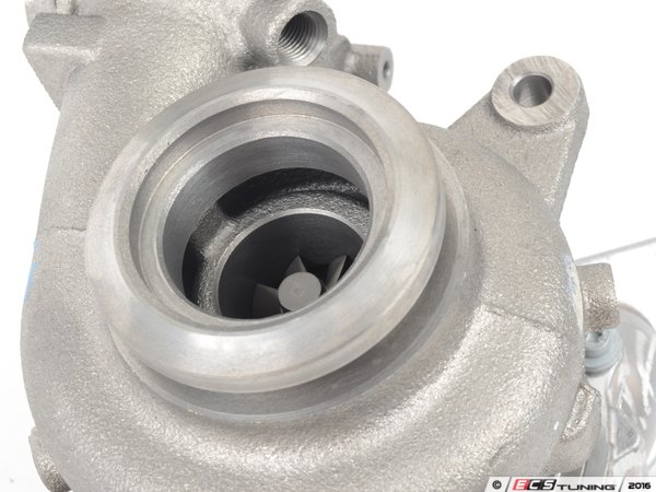 Genuine Volkswagen Audi - 03L253010GX - EXMANTURBO (03L 253 010 GX)